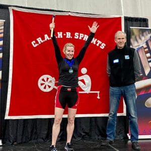 Meet Laura - Laura Gassner Otting Bio