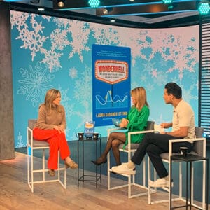 Meet Laura - Laura Gassner Otting Bio