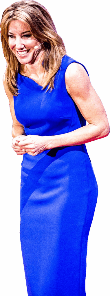 Laura Gassner Otting Speaker, Author, and Entrepreneur