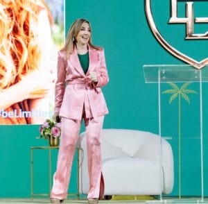 Meet Laura - Laura Gassner Otting Bio